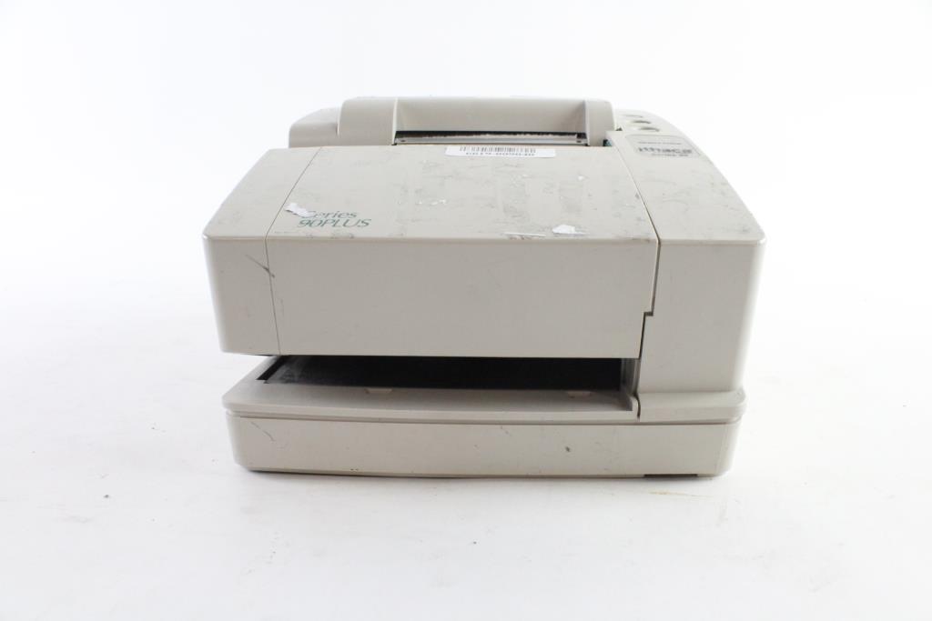 Ithaca Receipt Printer | Property Room
