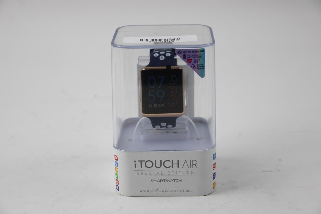 Itouch Air Special Edition Smart Watch | Property Room