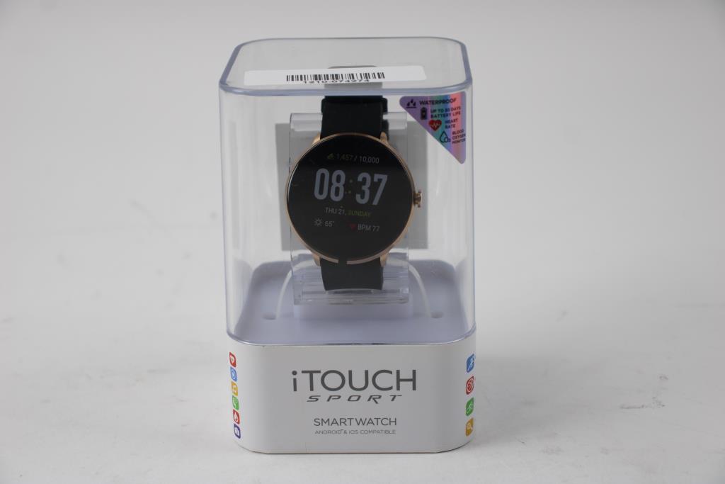 Itouch Air Special Edition Smart Watch | Property Room