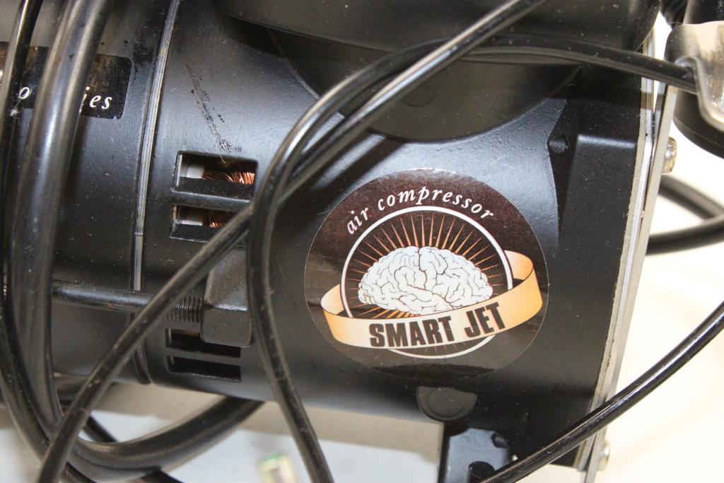 Iwata Smart Jet Airbrush Compressor | Property Room