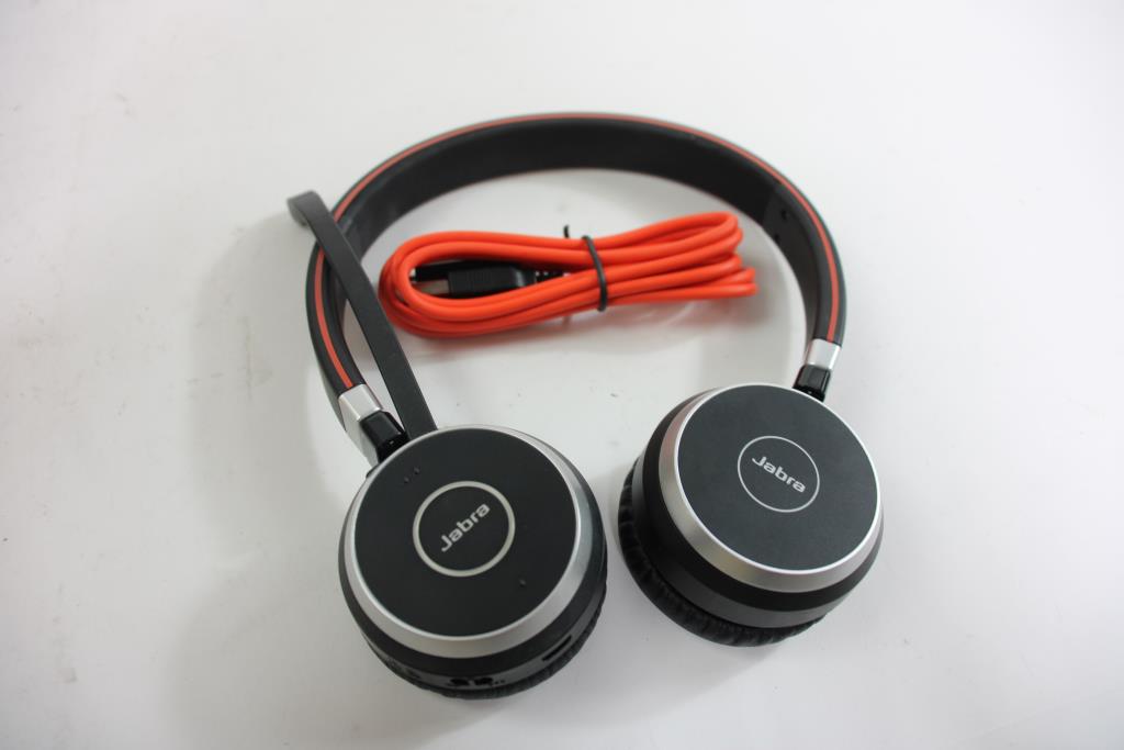 Jabra Headphones | Property Room