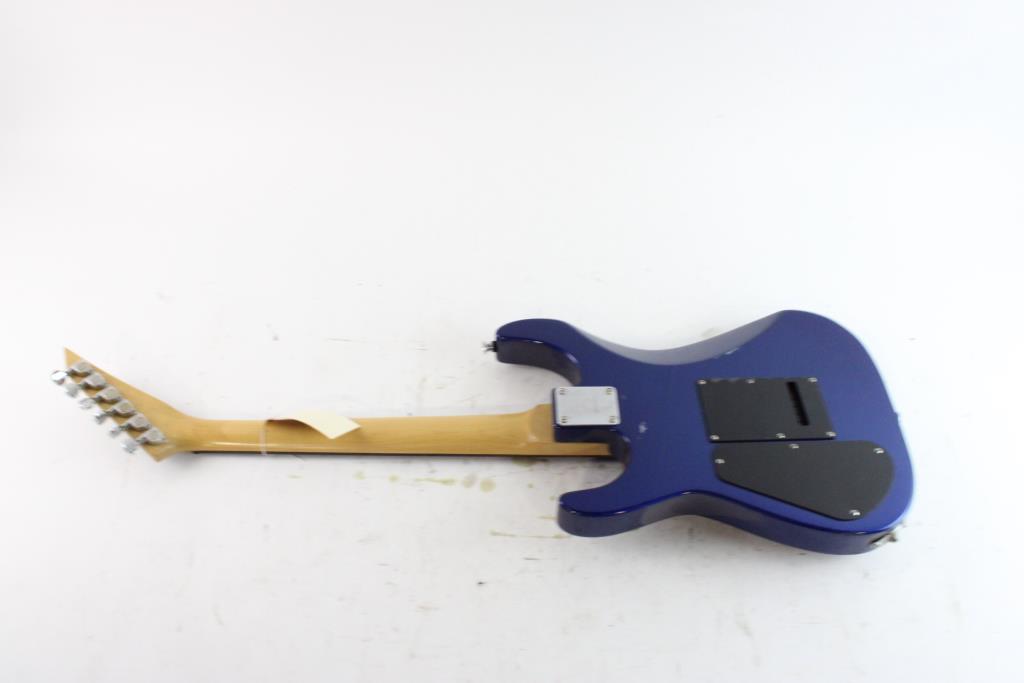 Jackson Electric Guitar | Property Room