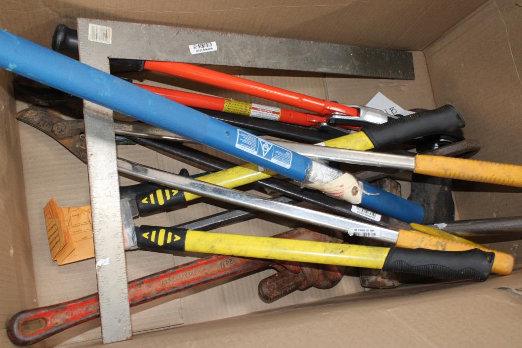 Jackson Professional Tool, Armstrong 24m Heavy Duty, And More 5+ Pieces ...