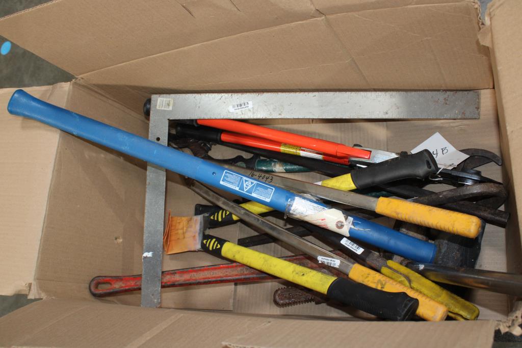 Jackson Professional Tool, Armstrong 24m Heavy Duty, And More 5+ Pieces ...