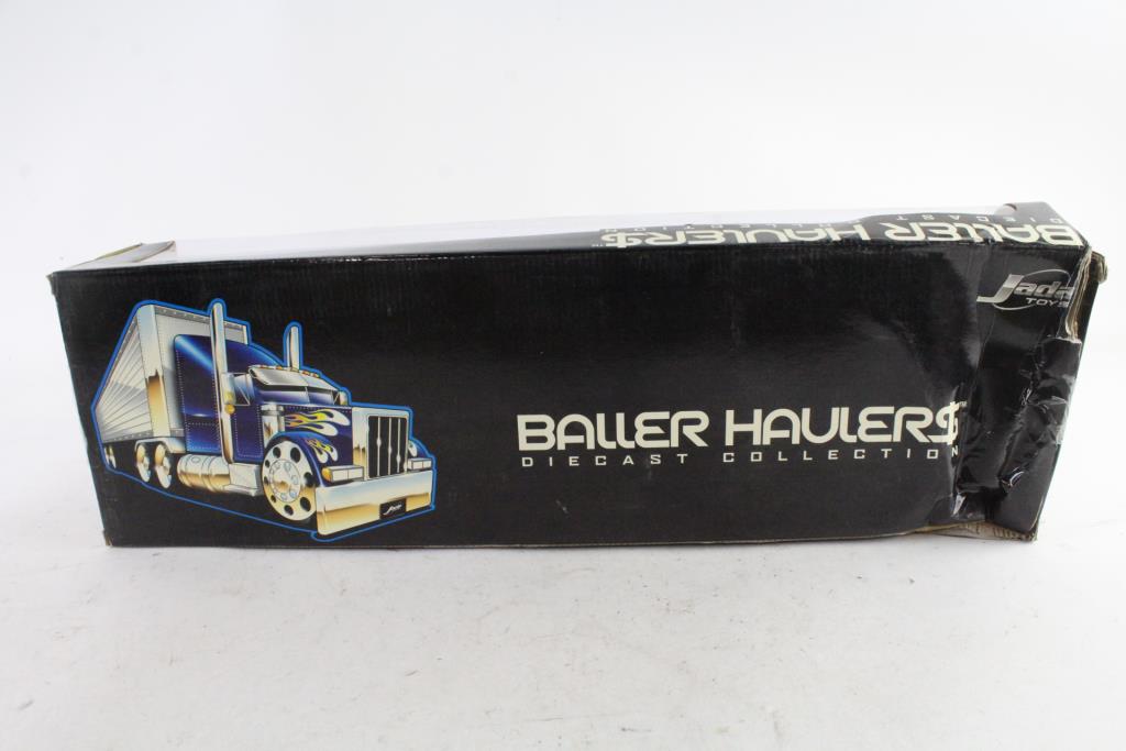 Jada Toys Diecast Collection Model Truck | Property Room