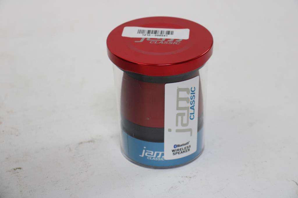 Jam Classic Bluetooth Speaker | Property Room