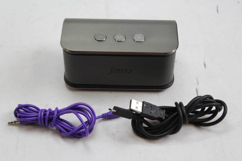 Jam Portable Bluetooth Speaker | Property Room