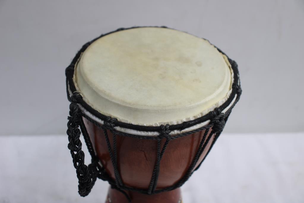 Jambee Drum | Property Room