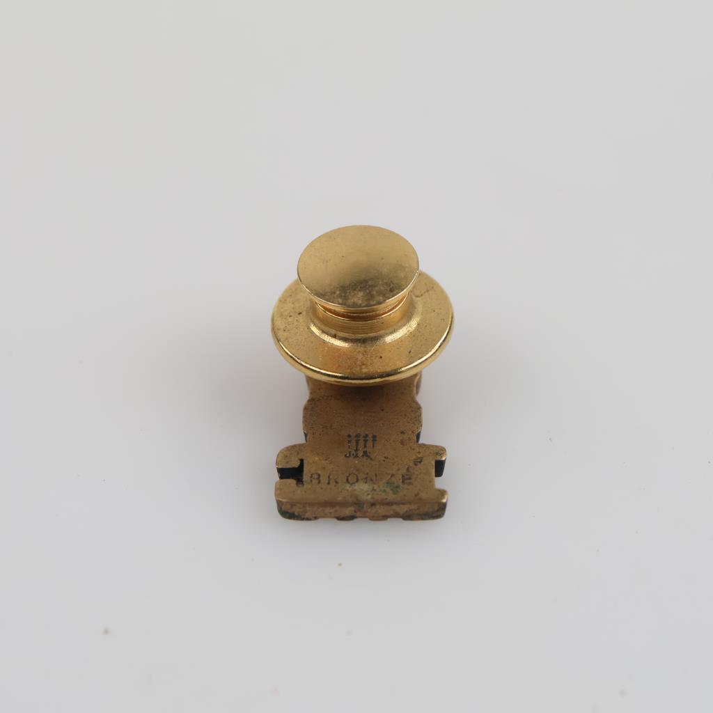 James Avery Bronze Pin | Property Room