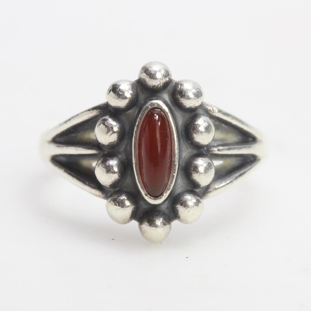 James Avery Silver 6g Ring | Property Room