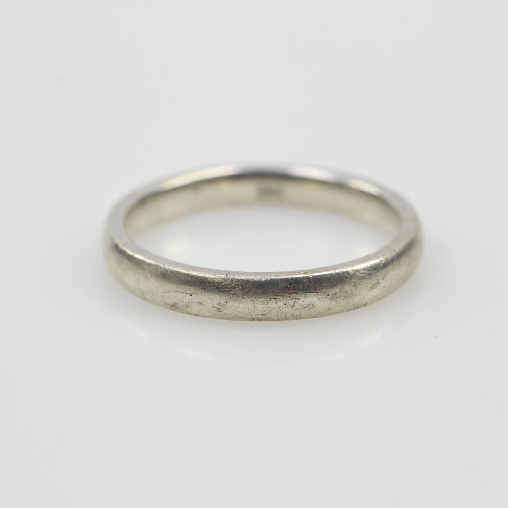 James Avery Silver Ring | Property Room