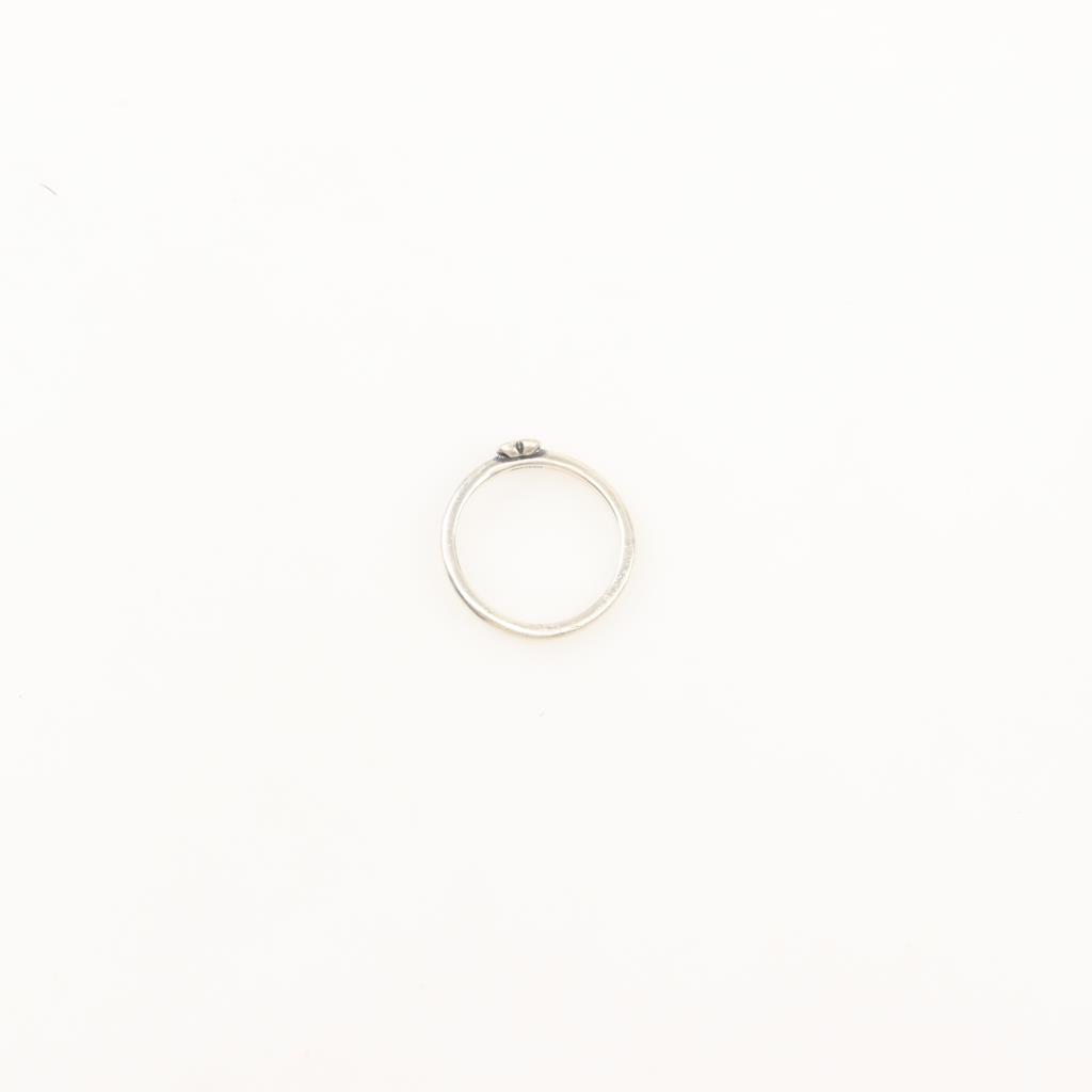 James Avery Sterling Silver Pure Heart Ring | Property Room