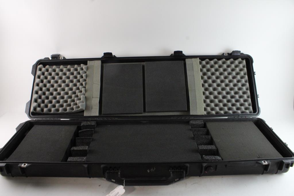 Jameson Hard Rifle Case | Property Room