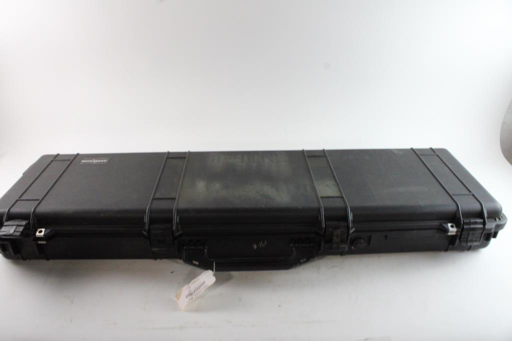 Jameson Hard Rifle Case | Property Room