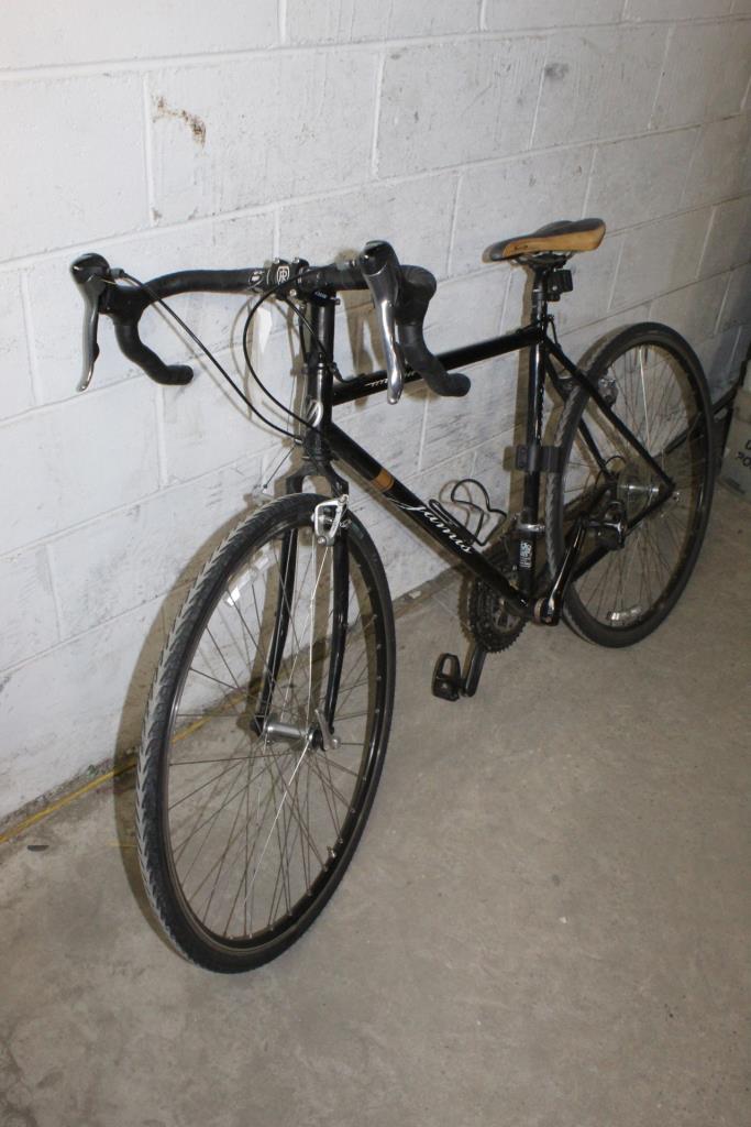 Jamis Aurora Elite Road Bike | Property Room