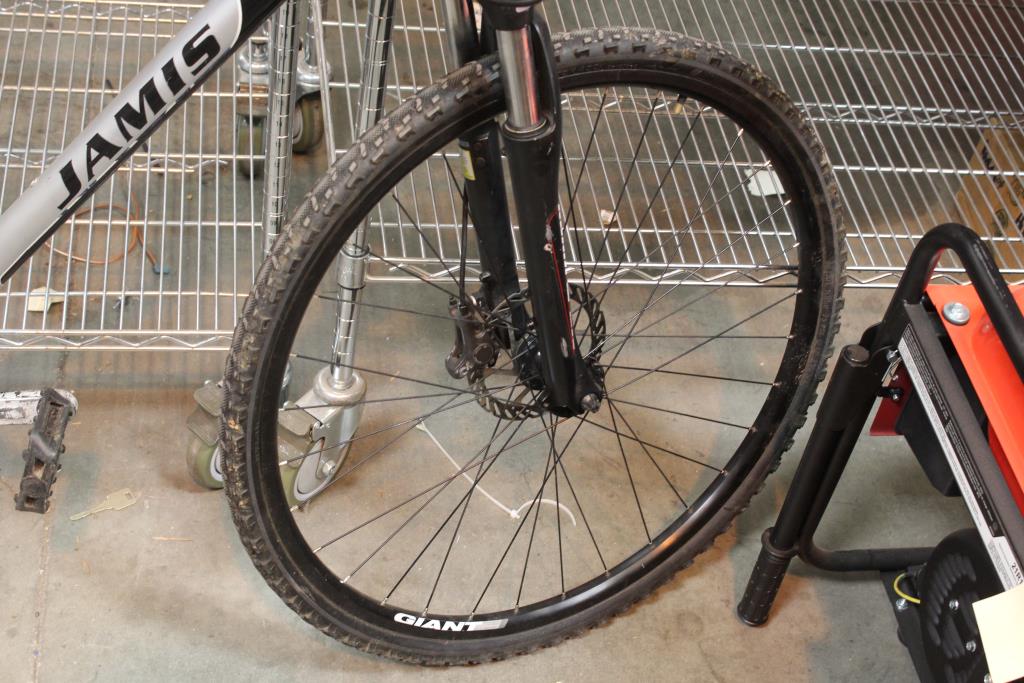 Jamis Durango 29 Urban Bike | Property Room