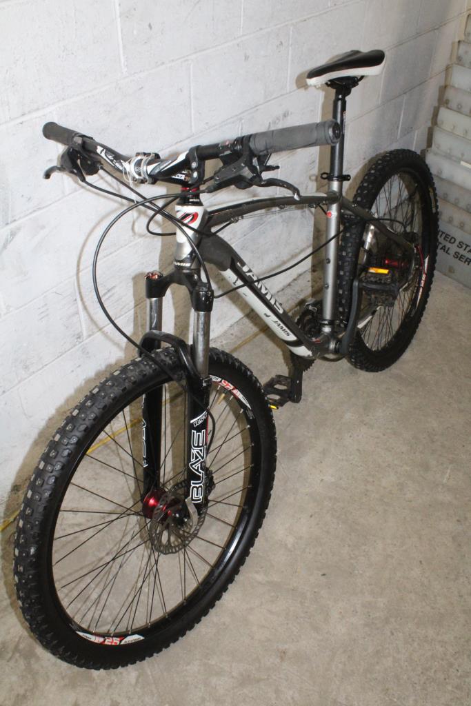 Jamis Durango Mountain Bike | Property Room