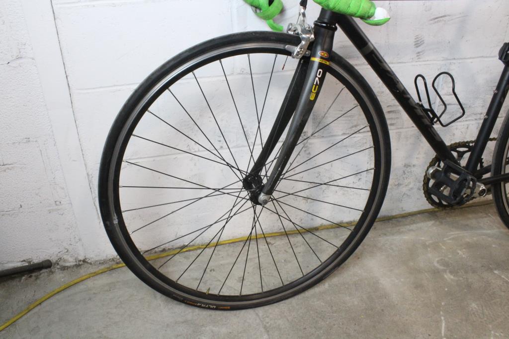 Jamis Single Speed Road Bike | Property Room
