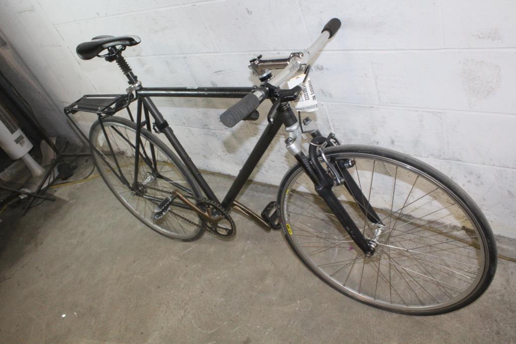 Jamis Single Speed Road Bike | Property Room