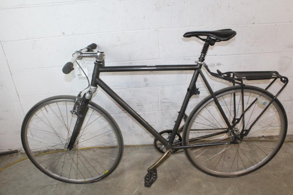 Jamis Single Speed Road Bike | Property Room