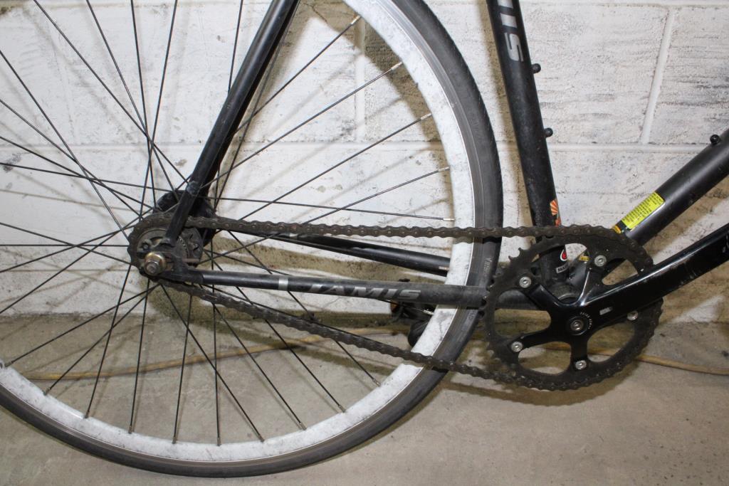 Jamis Sputnik Bike | Property Room