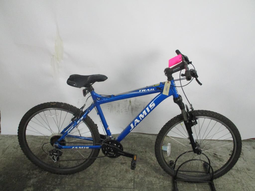 Jamis Trail X Mountain Bike | Property Room
