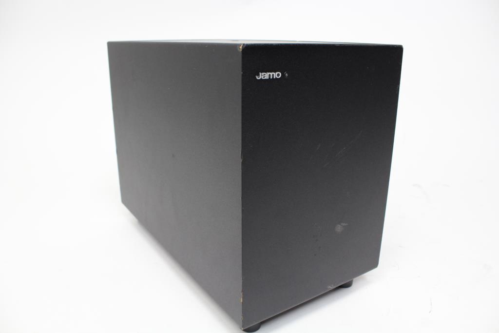 Jamo SUB200 Subwoofer | Property Room