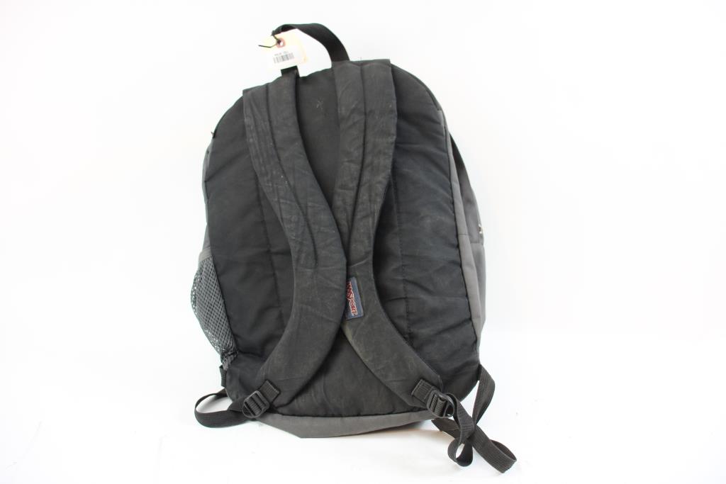 Jansport Back Pack, 2 Reciprocating Saws, 3 Pieces | Property Room