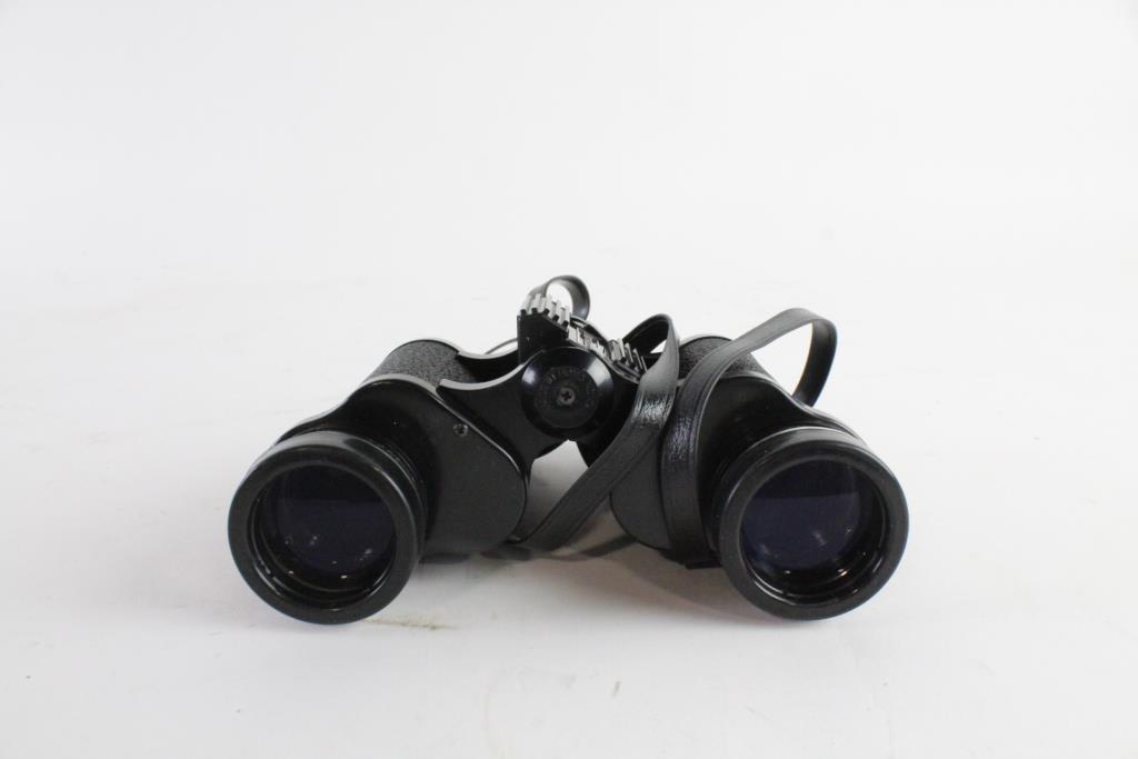 Jason Binoculars | Property Room