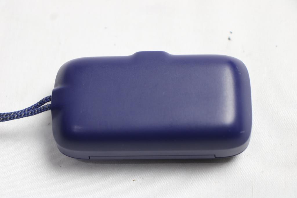 Jaybird Vista 2 Bluetooth Wireless Earbuds With Charging Case ...