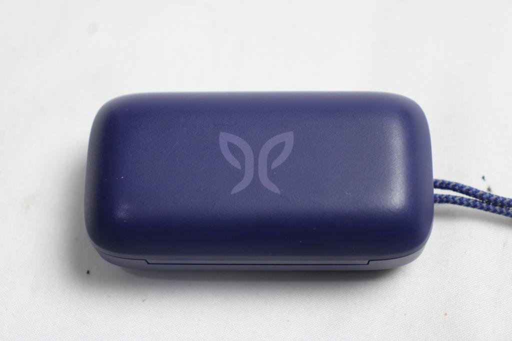 Jaybird Vista 2 Bluetooth Wireless Earbuds With Charging Case ...