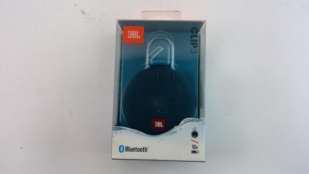 JBL Bluetooth Speaker | Property Room
