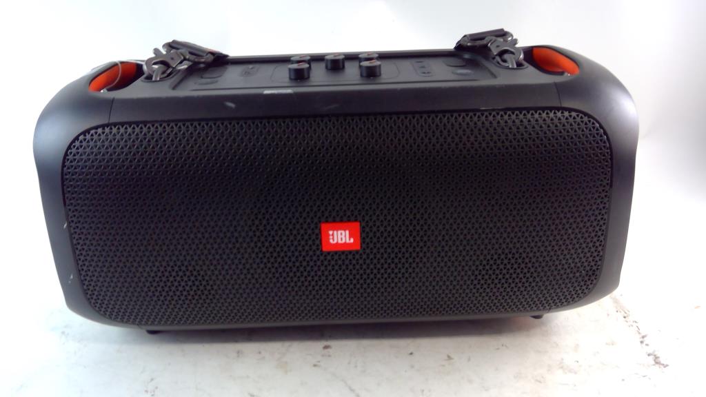 JBL Bluetooth Speaker | Property Room