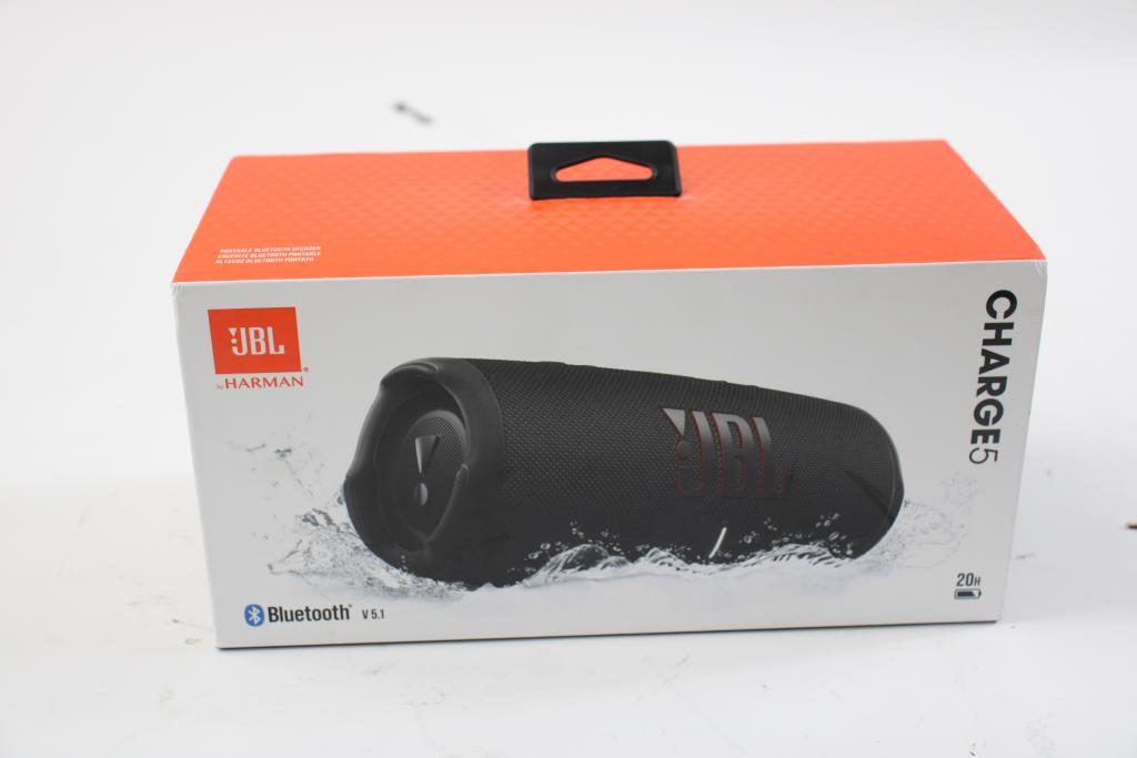 JBL Bluetooth Speaker | Property Room