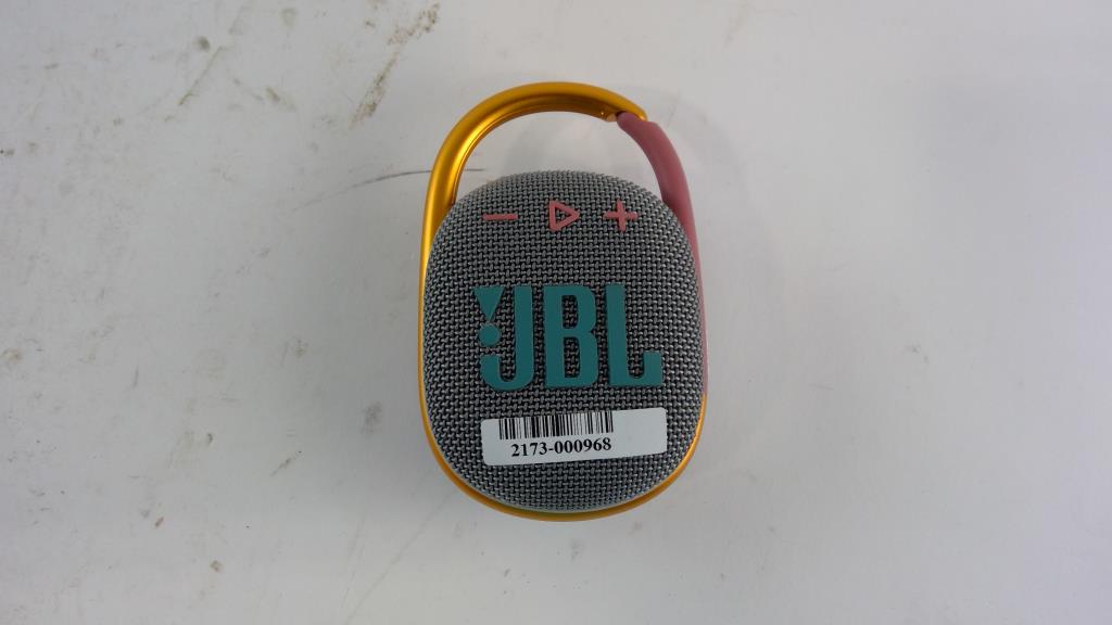 JBL Bluetooth Speaker | Property Room