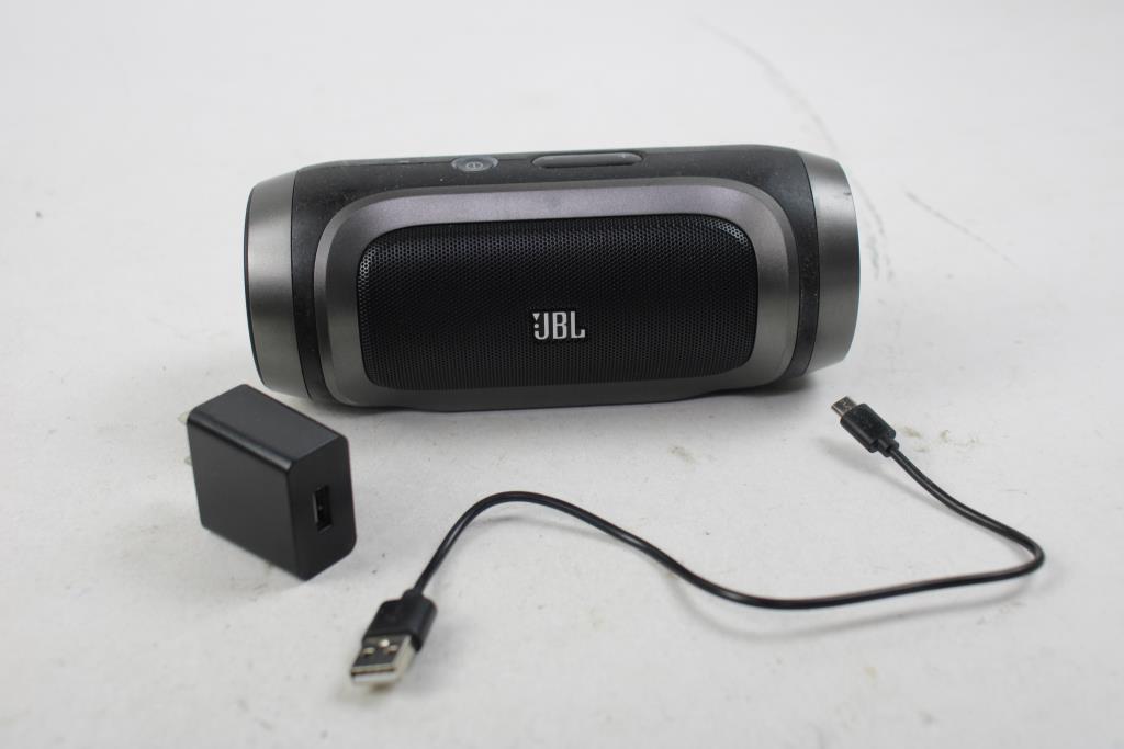 JBL Bluetooth Speaker | Property Room