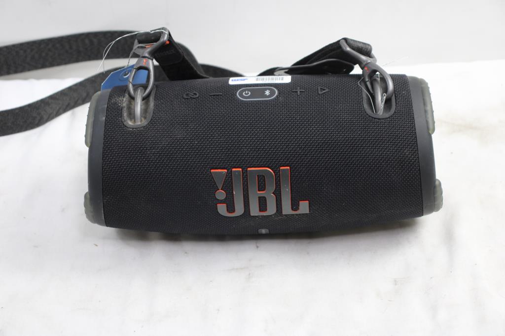 JBL Bluetooth Speaker | Property Room