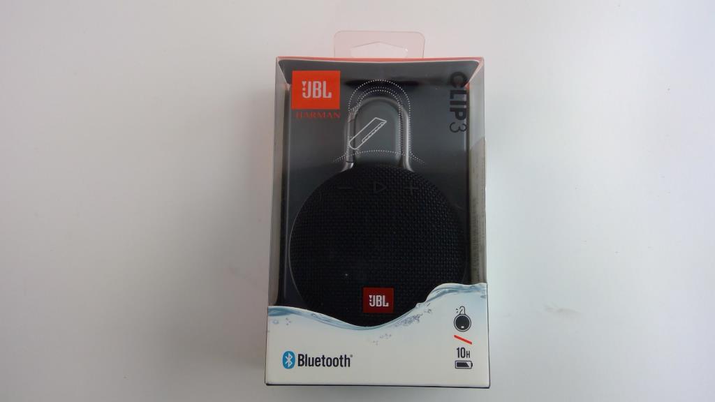 JBL Bluetooth Speaker | Property Room