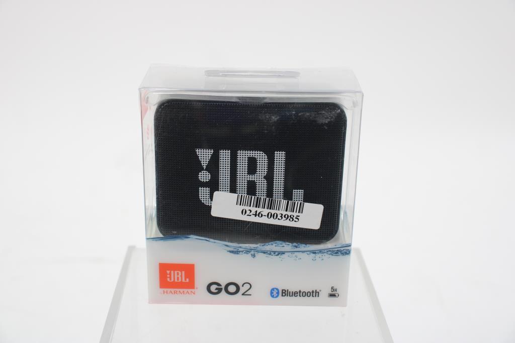 JBL Bluetooth Speaker | Property Room