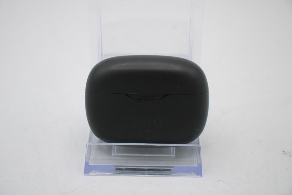 JBL Bluetooth Wireless Earbuds With Charging Case | Property Room