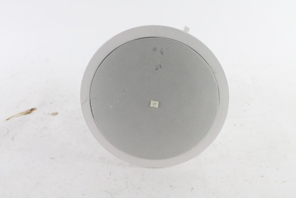 JBL Ceiling Loudspeaker | Property Room