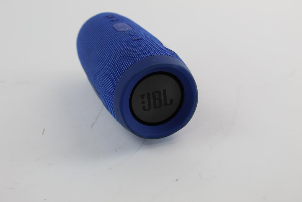 JBL Charge 3- Blue | Property Room