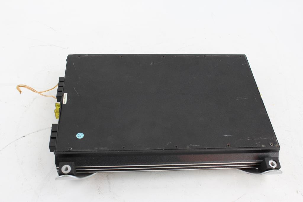 JBL CS300.1 Monoblock Class D Car Audio Amplifier | Property Room