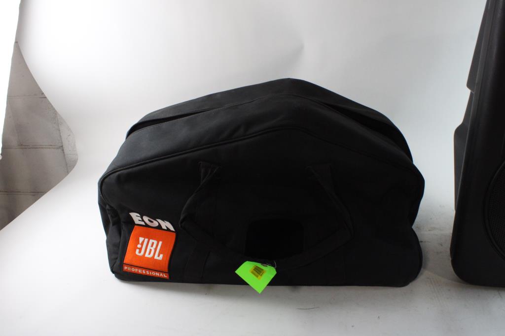 JBL EON15 G2 Speaker | Property Room