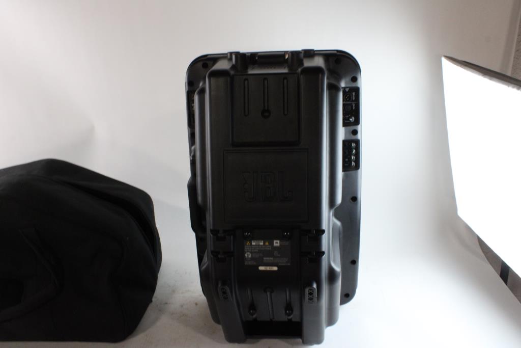 JBL EON15 G2 Speaker | Property Room