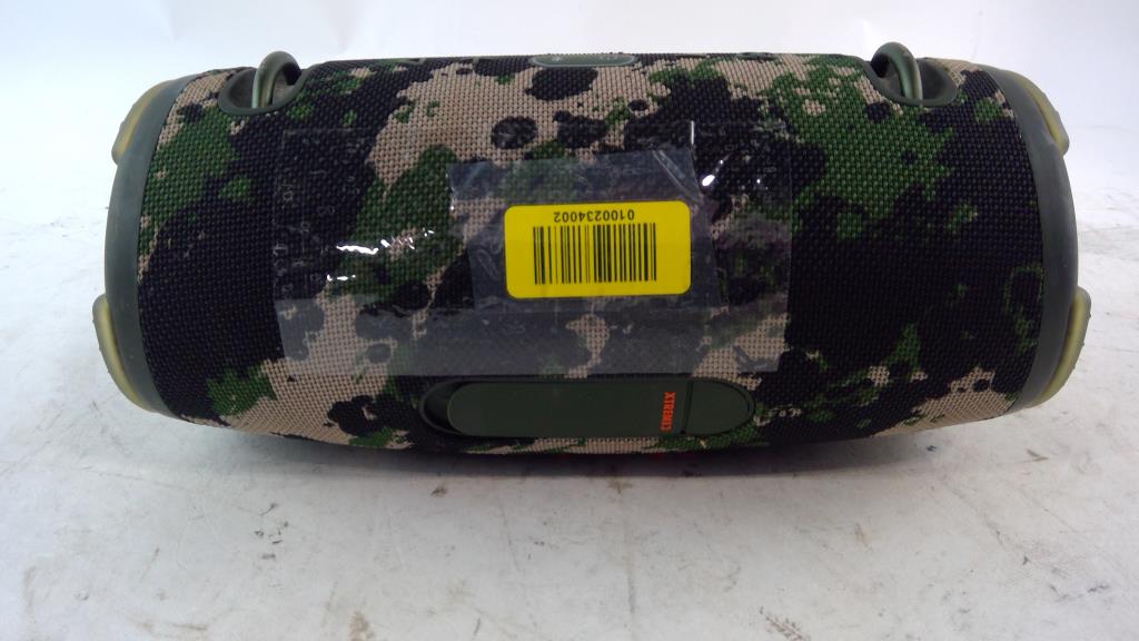 JBL Extreme 3 Bluetooth Speaker | Property Room