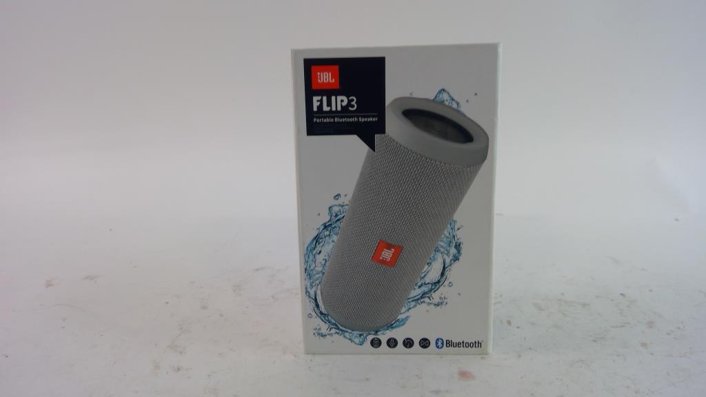 JBL Flip 3 Speaker | Property Room