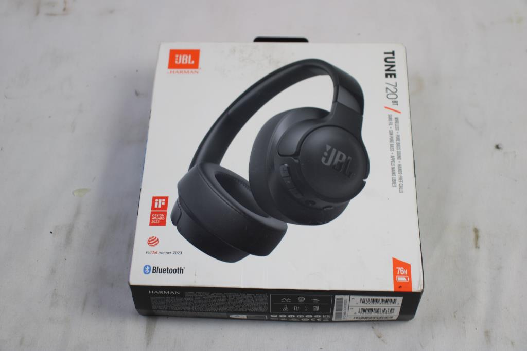 JBL Headphones | Property Room