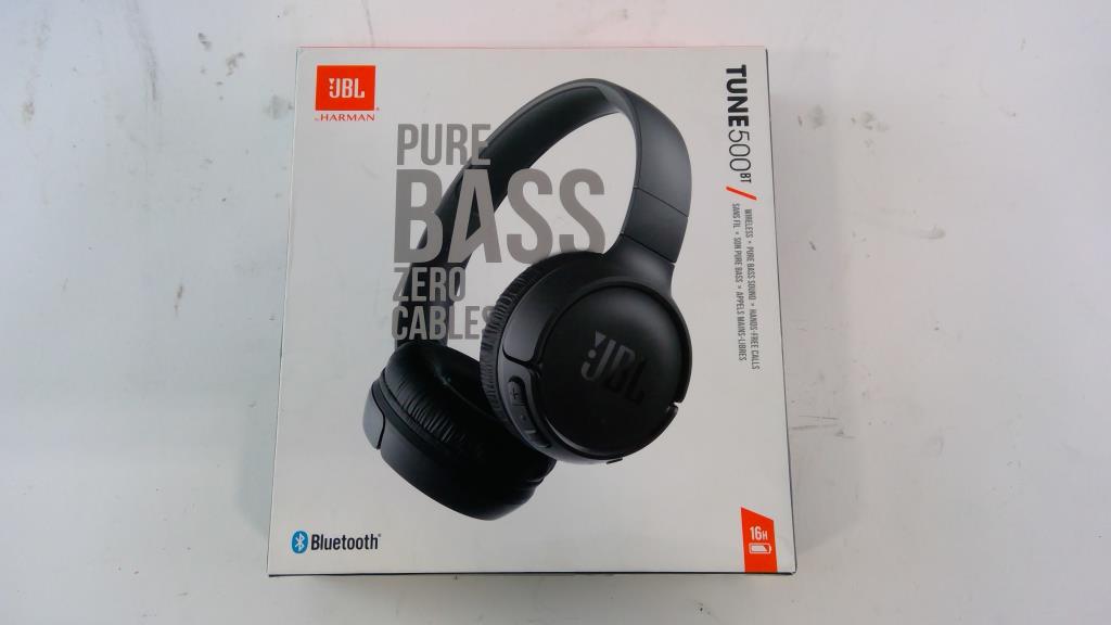 JBL Headphones | Property Room