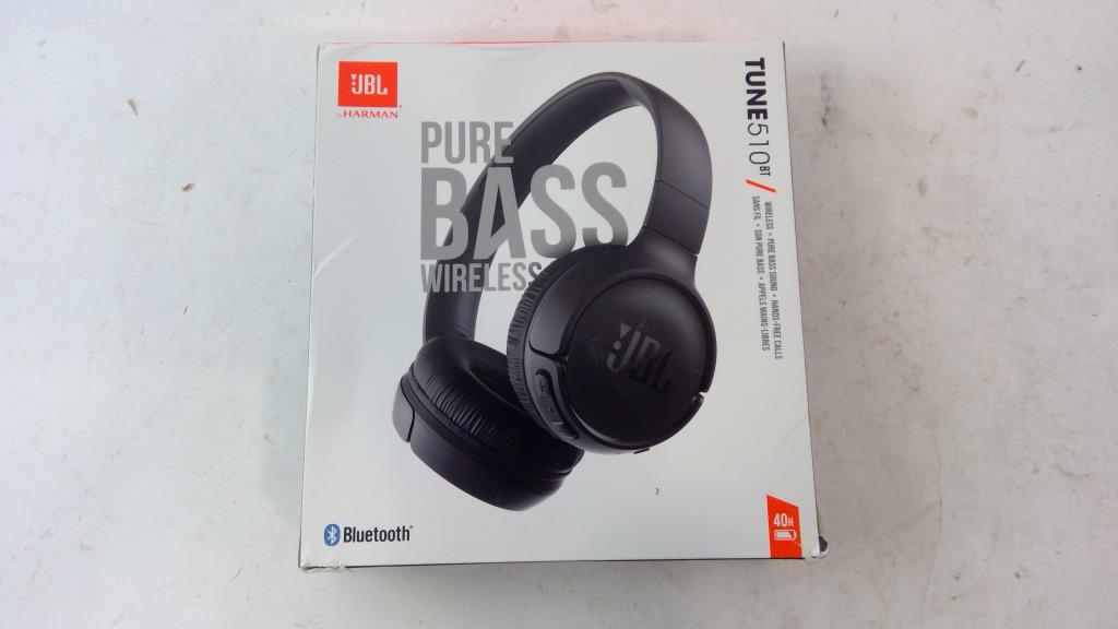 JBL Headphones | Property Room